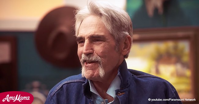 'Yellowstone' Star Forrie J Smith Talks Being a Cowboy on TV & in Real ...