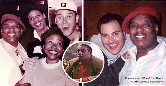 'What's Happening!!'s Fred 'Rerun' Berry Became Minister after TV Fame ...