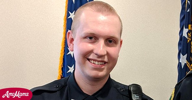 Young Georgia Police Officer Dies after Being Dragged by a Car Whose ...