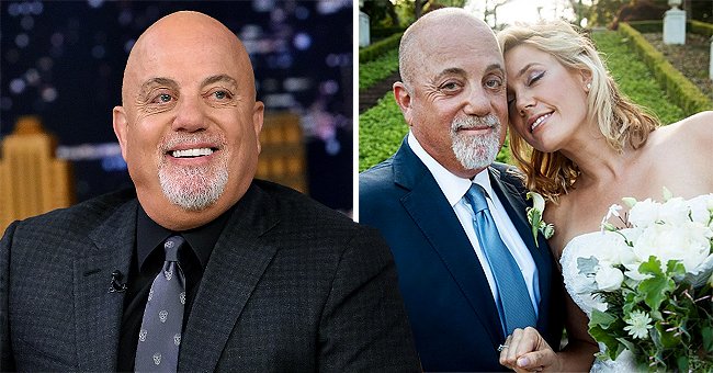 Billy Joel Is a Proud Father of 3 Beautiful Kids — Meet All of Them