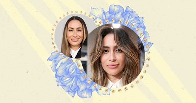 A Guide To Styling Your Outgrown Bob