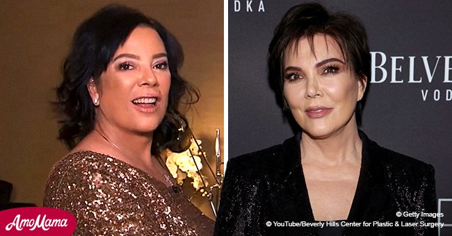 Karen Houghton Is Kris Jenner's Younger Sister — Meet the TV Mogul's ...