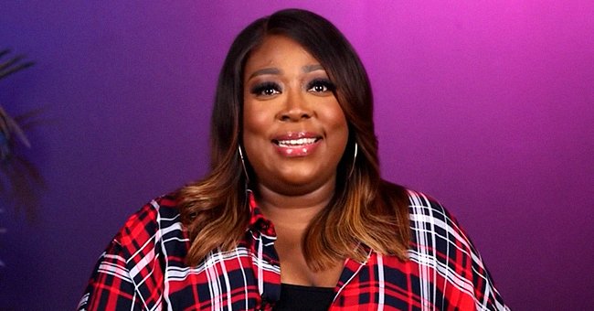 Loni Love Shows Off Slimmer Figure In A Photo On The Beach And Shares Her