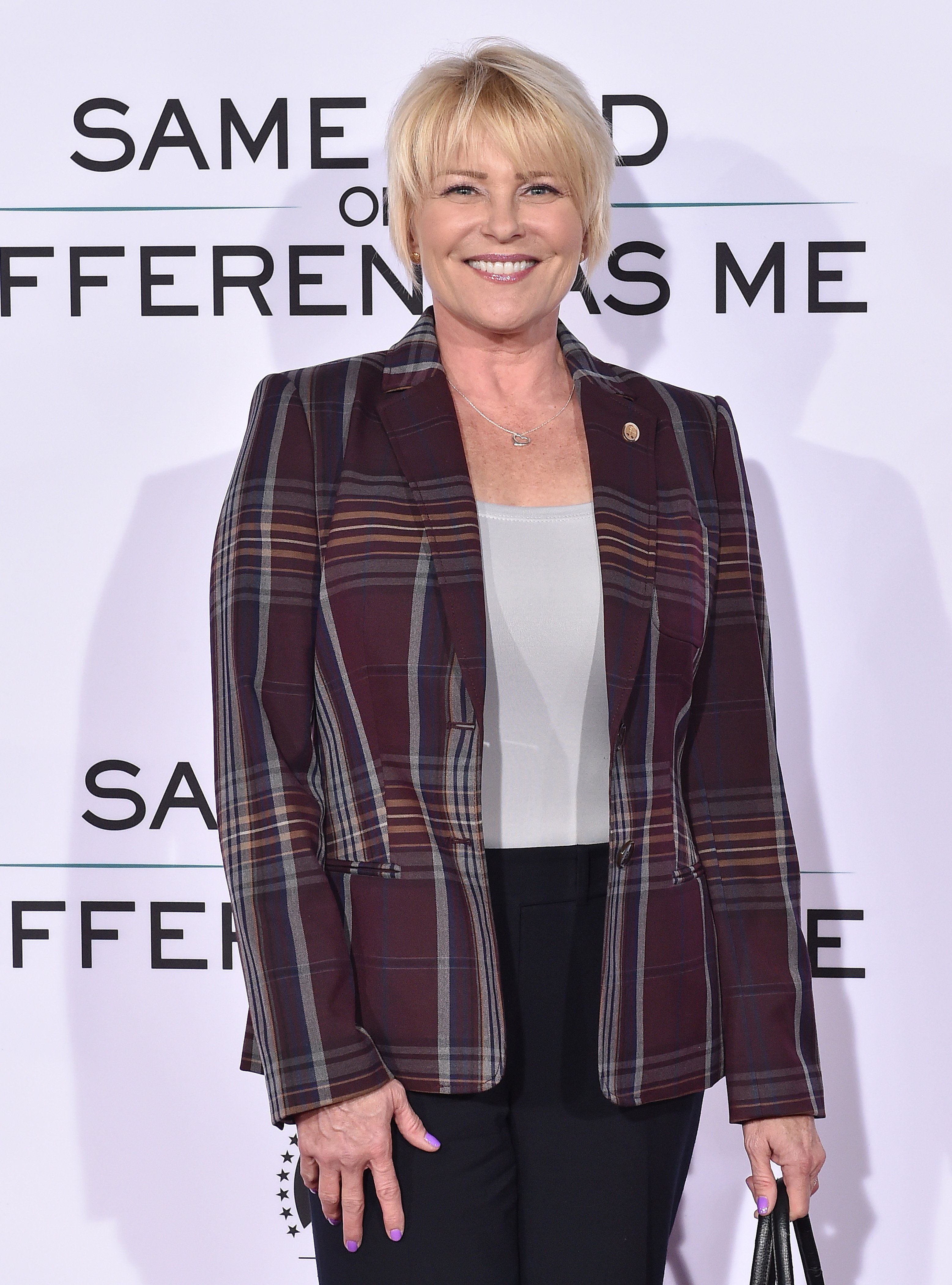 Judi Evans of 'Days of Our Lives' Thanks Fans for Love after Nearly ...