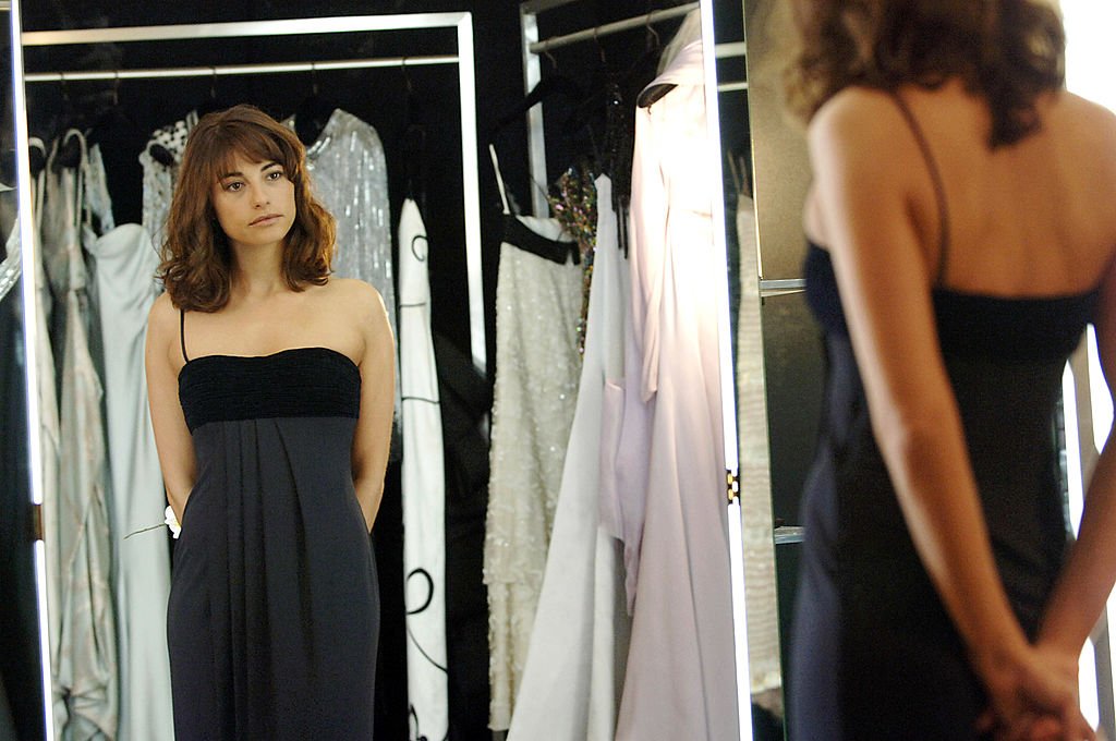 Découvrez Julie Bataille, star de "Sauveur Giordano"