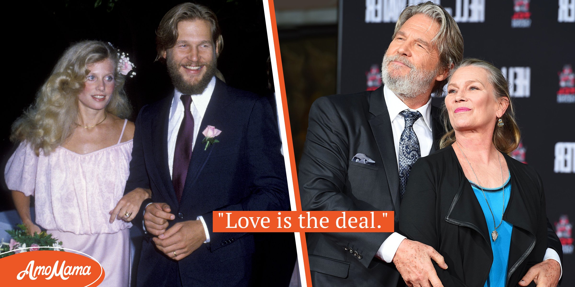 Jeff Bridges Turned 73 in 2022 — He Wouldn't Have Made It without Wife ...