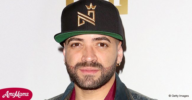 Nacho: la vida del cantante y el nido de amor donde vive con su pareja ...