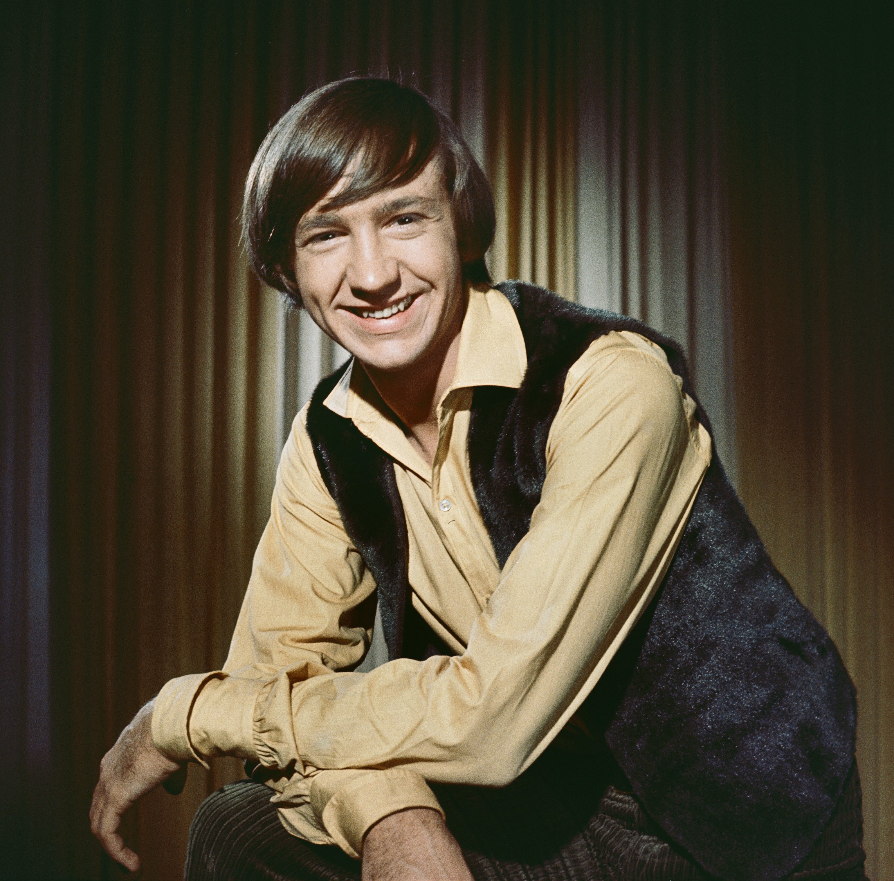 Peter Tork Was a Dad of 3 ⁠— His Daughter Was His Supporter during ...