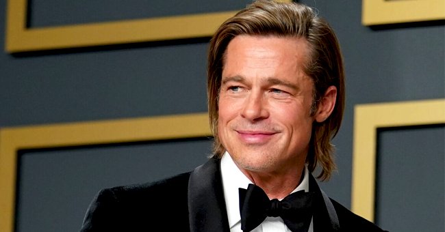 Conoce a Cynthia Pett-Dante, la mujer que acompañó a Brad Pitt a los Oscar