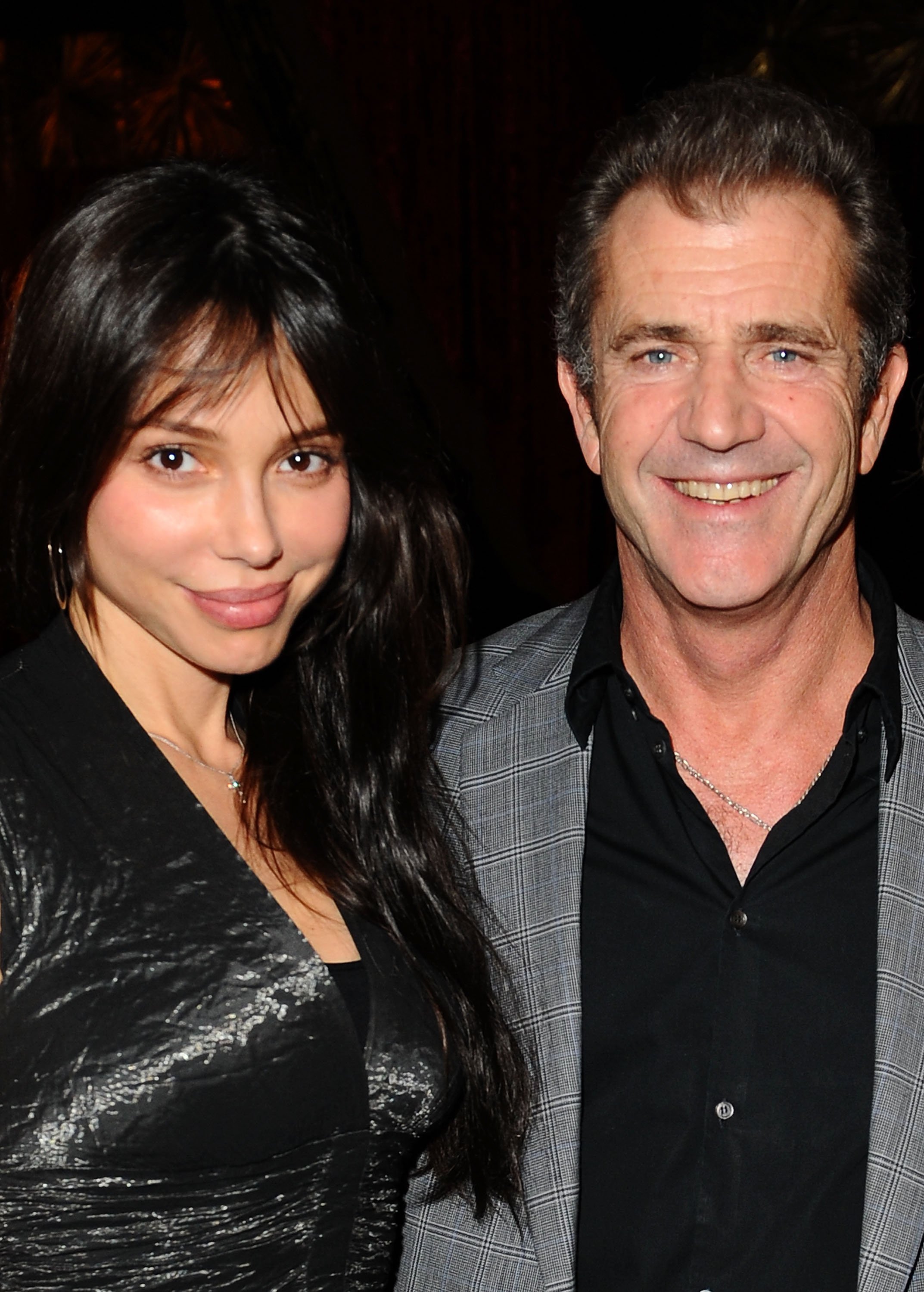 Mel Gibson s Ex Mom Of His Kid Went Bankrupt After He Left She Mel Gibson s Ex Mom Of His Kid Went Bankrupt After He Left She