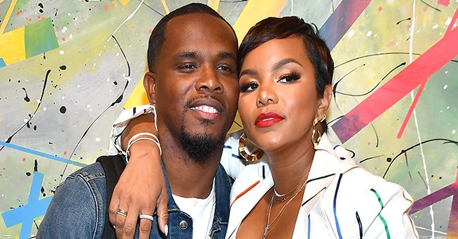 LeToya Luckett & Tommicus Walker Reunite as They Spend Time with Their ...