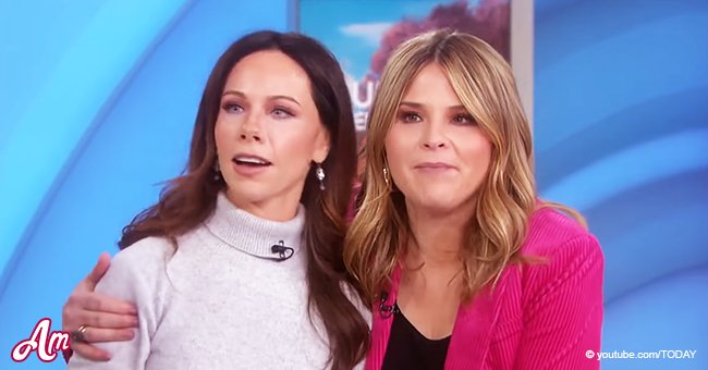 Meet Jenna Bush Hager's Beautiful Twin Sister Barbara Pierce Bush