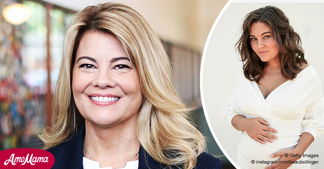 'Facts of Life' Star Lisa Whelchel's Oldest Daughter Haven Stuns in ...