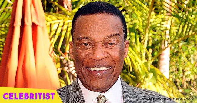 'Revenge of the Nerds' star Bernie Casey reportedly assaulted 'wife ...