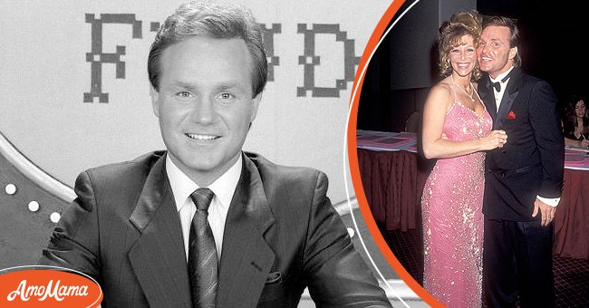 ‘Family Feud’ Host Ray Combs Left His 6 Kids Fatherless after Untimely ...