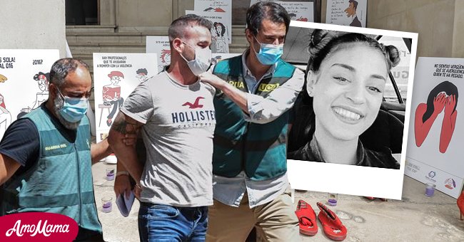 Caso Wafaa Sebbah: expareja de “El Tuvi” también fue abusada por él ...