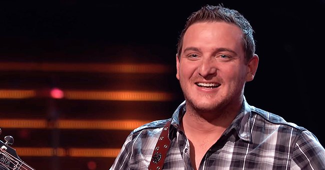 Kaleb Lee Approves of 'The Voice' Coach Changes Speaking as a Former ...