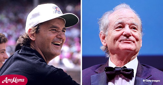 Bill Murray Stories That Remind Us Why We Love Him so Much