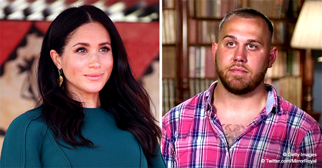 Meghan Markle’s Nephew Tyler Dooley Is Growing New Cannabis Strain ...