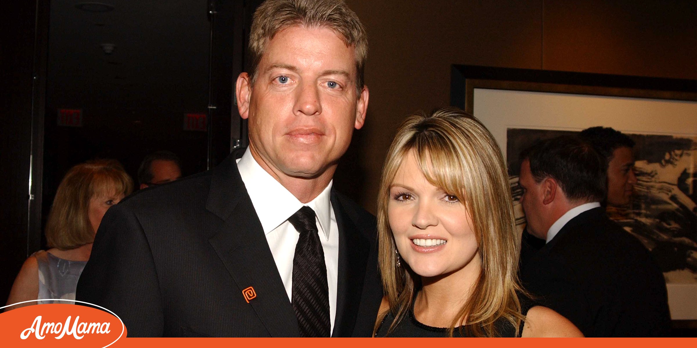 Rhonda Worthey Ran into Trouble with the Law Shortly after Her Divorce ...