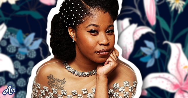 Dominique Fishback Once Played 20 Characters in a Production — Get to ...