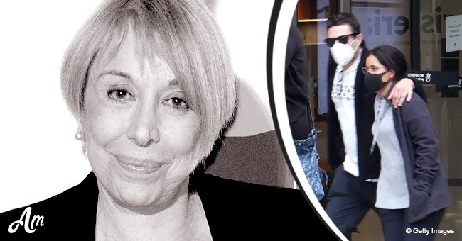 Pol Mainat: conoce al único hijo de Rosa María Sardà que es actor ...