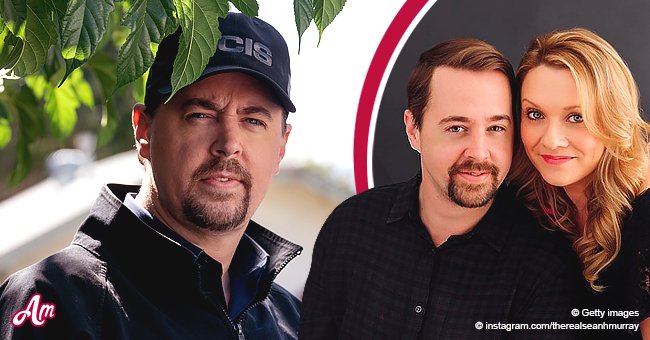 Meet NCIS Sean Murray’s Beautiful Wife of 14 Years Carrie Who Is a ...