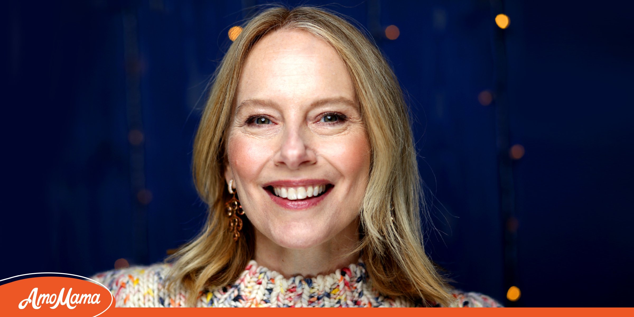 What We Know about Amy Ryan ‘The Office’ Actress