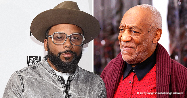 Carl Payne on Why His Last Conversation with Bill Cosby 'Wasn't a Good One'