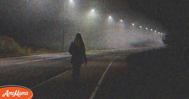 Boy Notices His Mother Leaves Home Every Night And Returns Before He