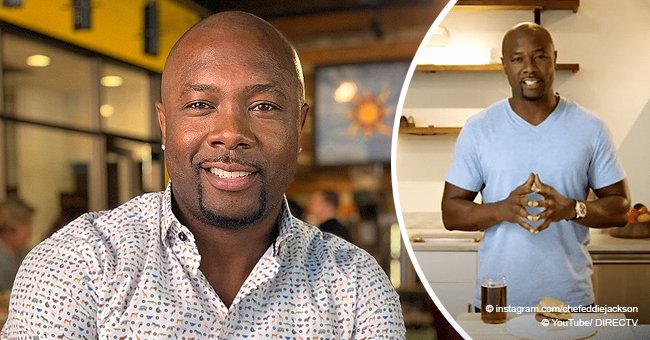 5 Facts about Life & Career of 'Food Network' & 'Christmas Cookie ...