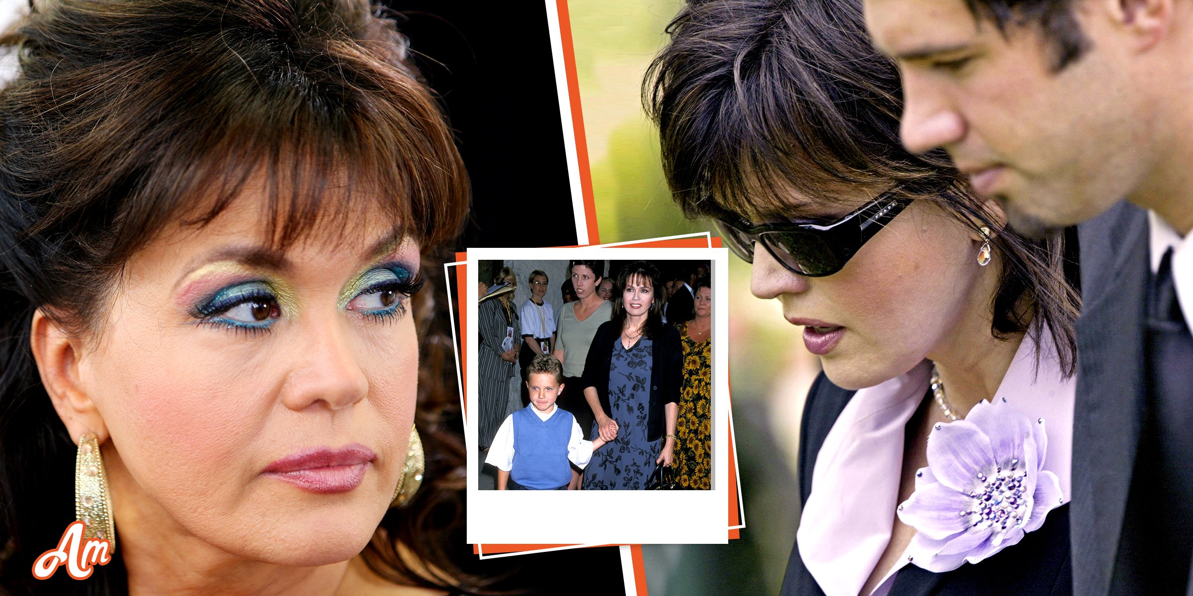 Marie Osmond Turns 63 Years — She Has Spent 12 of Them Grieving Loss of ...