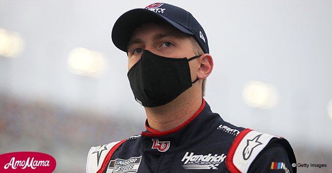 William Byron Is a Racing Prodigy and Man of Faith — All You Need to ...