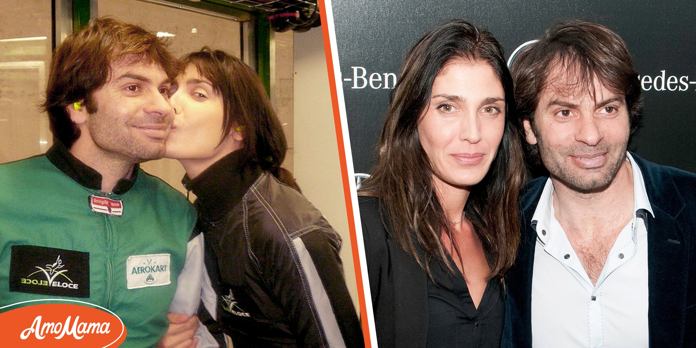 2 ans que Loretta Denaro est veuve - La femme parle de son défunt mari ...