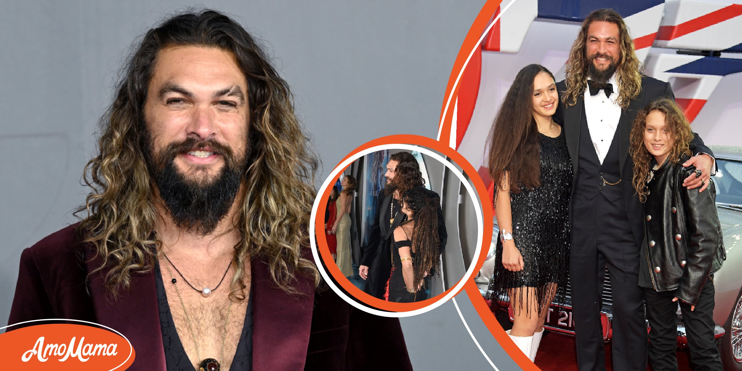 Jason Momoa Breaks up with 10-Years-Younger Star He Dated after Split ...