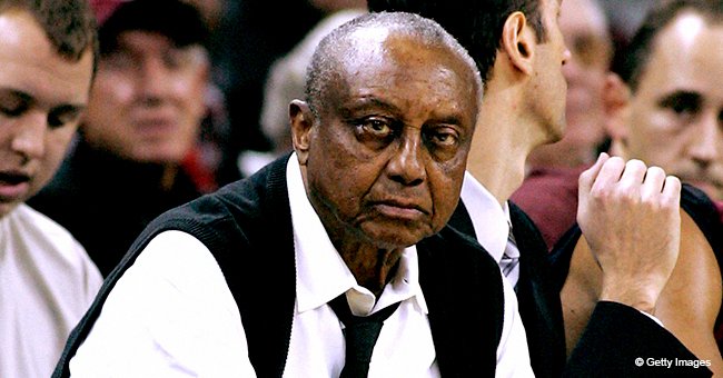 John Chaney, Legendary Temple Owls Basketball Coach Passes Away at 89
