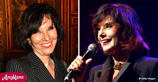 Denise Fabre : la vie de la célèbre animatrice de télévision française ...