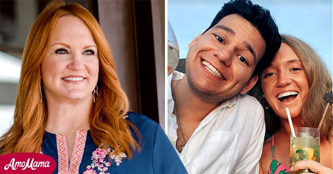 Alex Drummond and Husband Mauricio Scott Share Pics & Vids from Their ...
