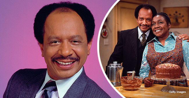 Sherman Hemsley of 'The Jeffersons' Died Mysteriously at 74
