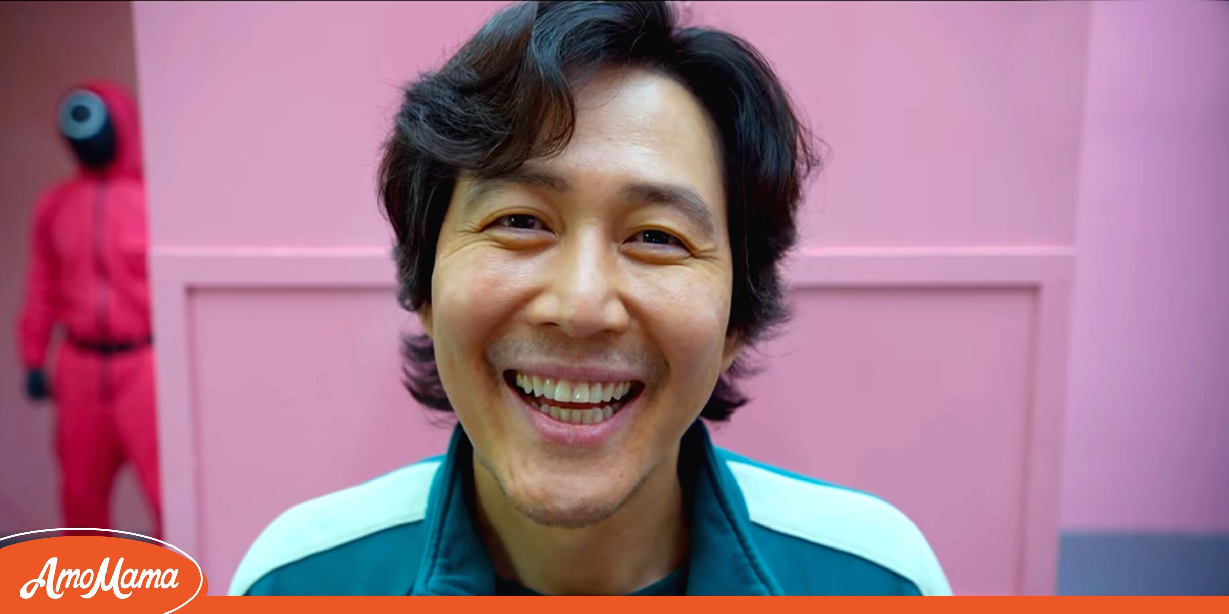 Why Did ‘Squid Game’ Character Seong GI-Hun Not Catch a Flight to Meet ...