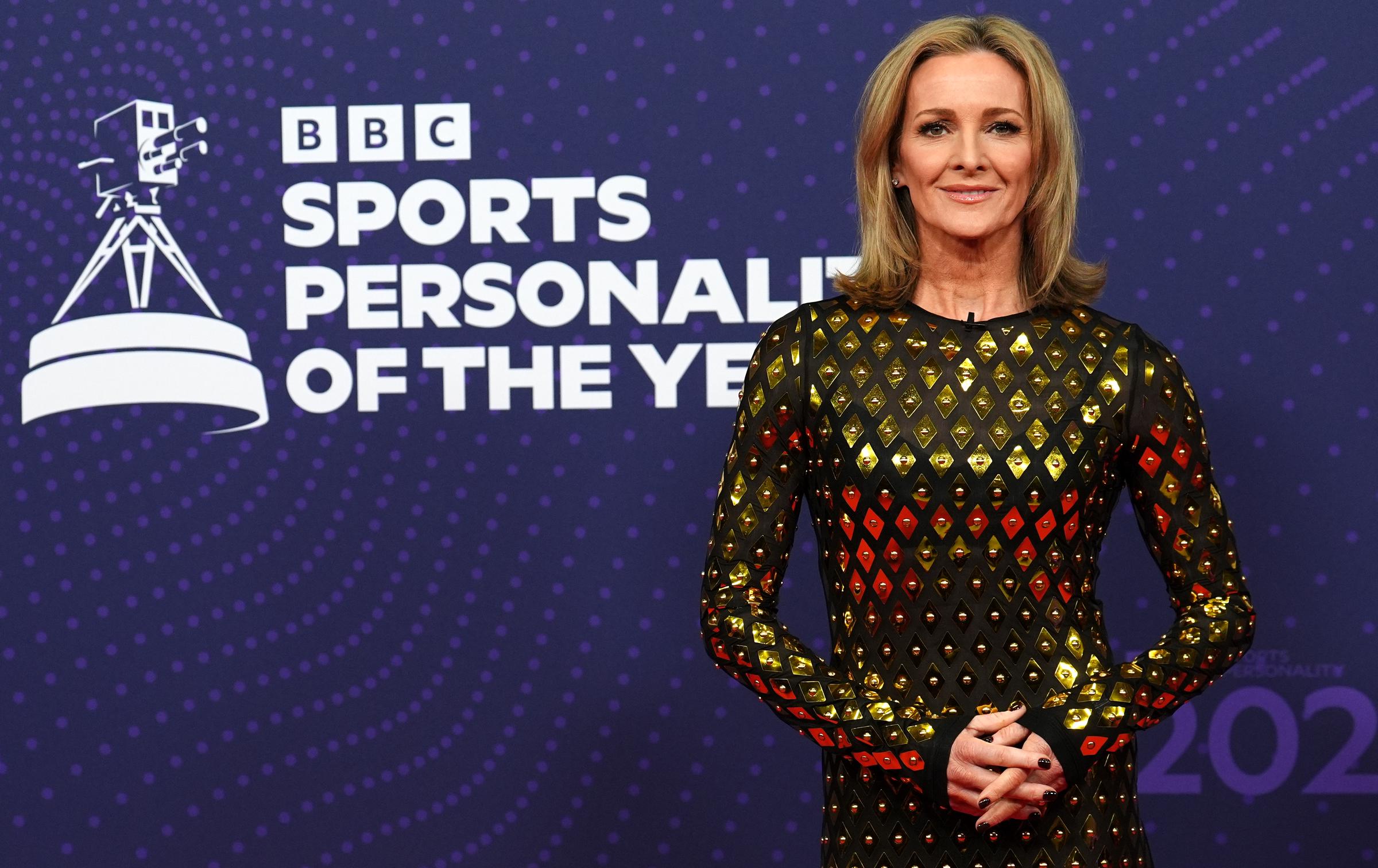 Gabby Logan Suddenly Leaves Match of the Day Mid-Show: What Happened?