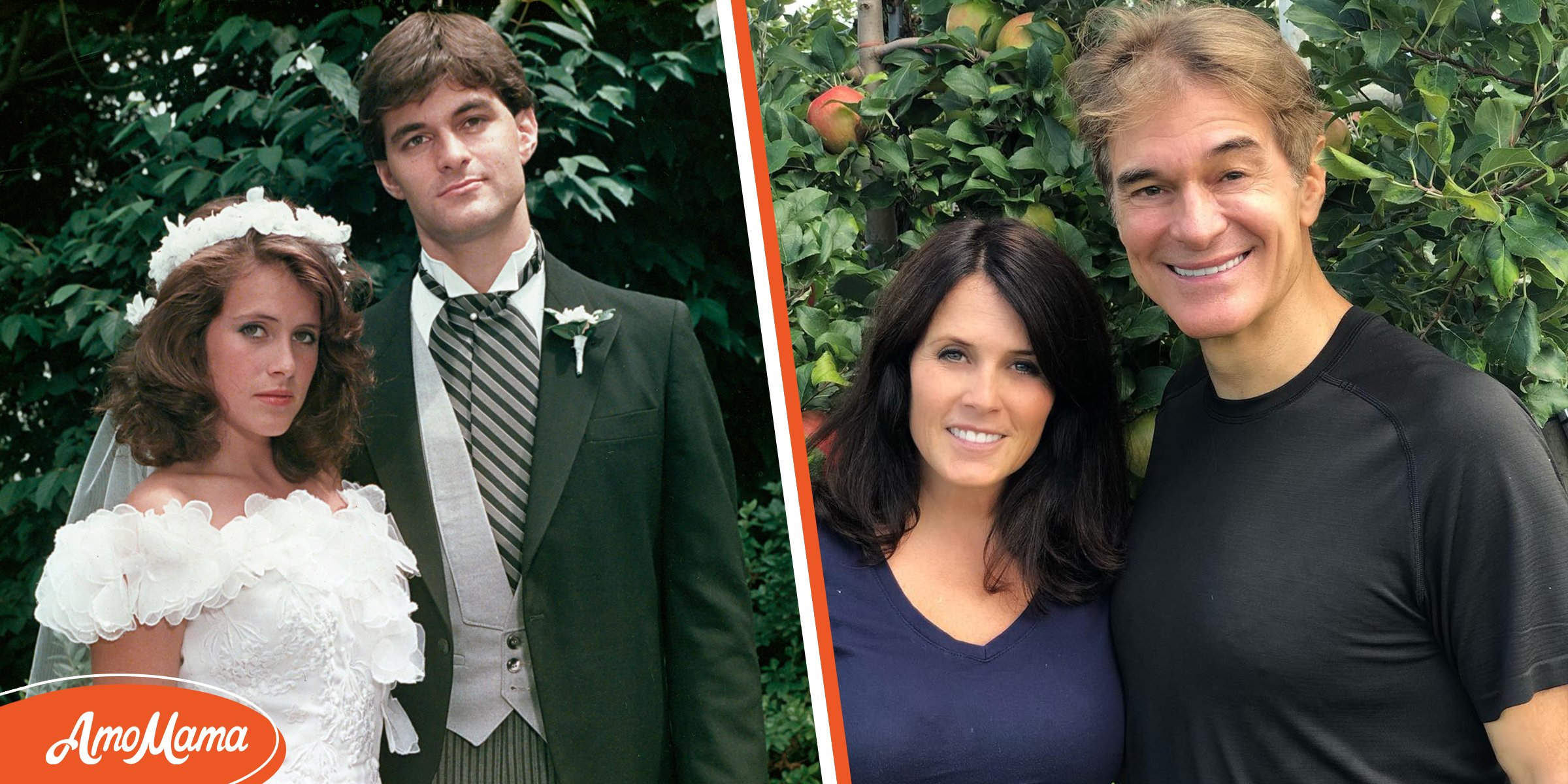 Lisa Oz Is Famous Not Only for Being Dr Oz’s Wife - Facts about Her