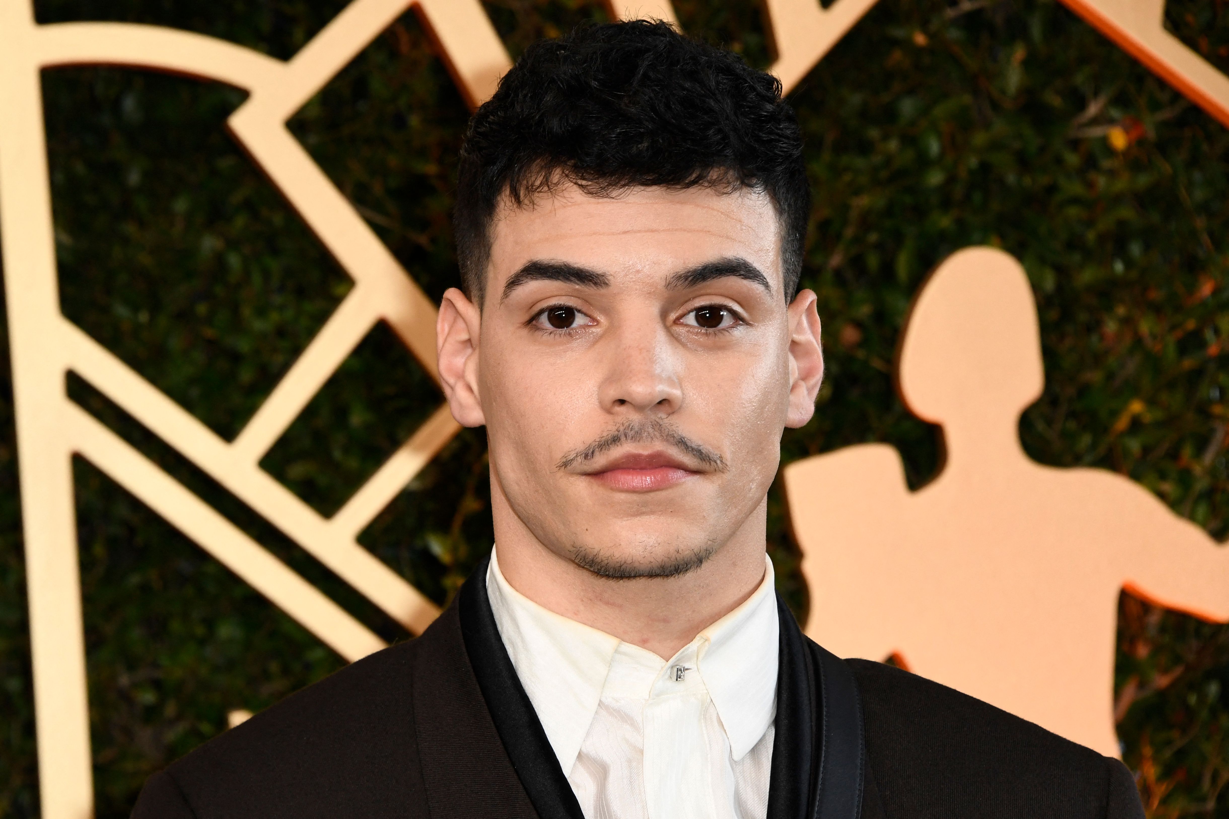 Who Is Aaron Dominguez? Meet the ‘Only Murders in the Building’ Star ...