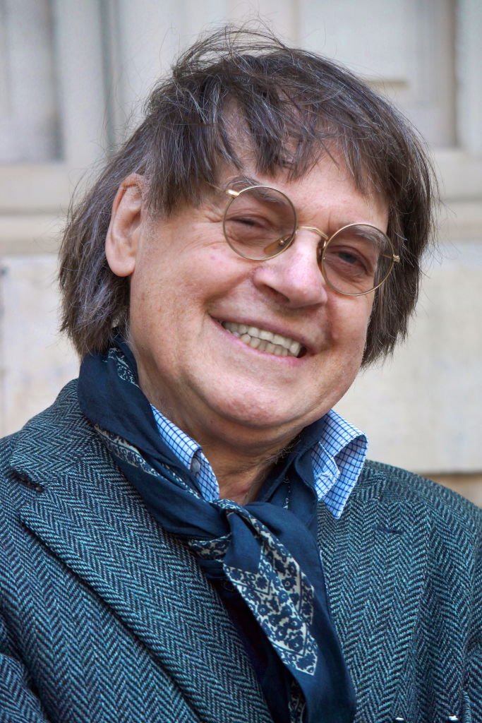 Véronique Cabut et les souvenirs de son défunt mari : l’exposition "Le ...