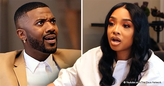Ray J and Princess Love from LHHH Slammed for Making Reality Show out ...