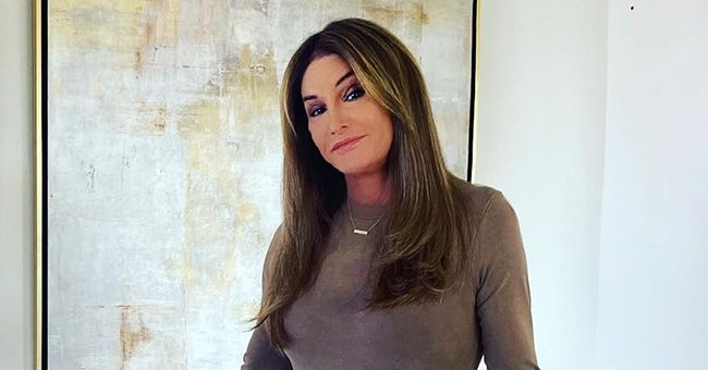 Cassandra Marino Is a Doting Mother of Three — Get to Know Caitlyn ...