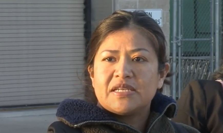 Liberan a inmigrante mexicana que pasó 18 años encarcelada injustamente en Estados Unidos