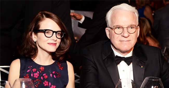 Steve Martin’s Famous Exes and Heartbreaks before Marrying His Current Wife