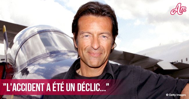 Alexandre Debanne : retour à son accident de moto dur en 1996 ...