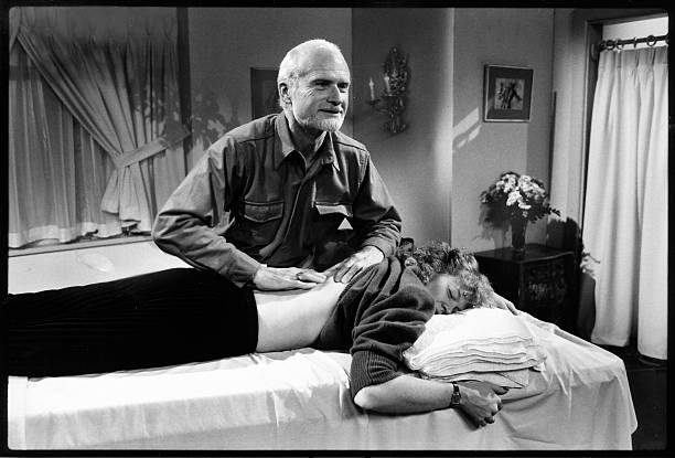 Inside ‘Dark Shadows’ Star Louis Edmonds’ Life as a Closeted Gay Man ...